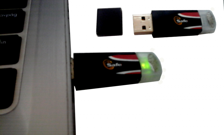 Preguntas frecuentes - Firma Electrónica Ecuador